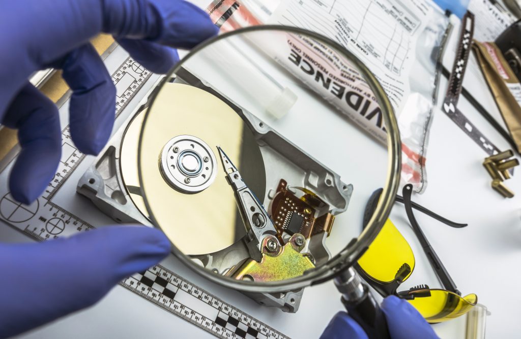 Data Recovery – dataspecialistgroup