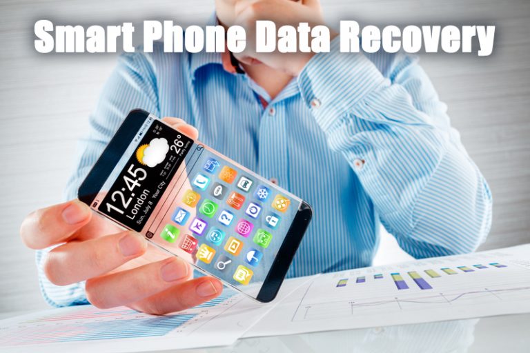 Smart Phone Data Recovery – dataspecialistgroup